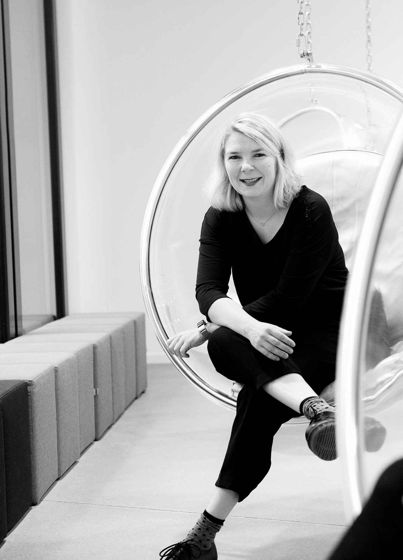 Dr. Daniela Rieß – Daniela Rieß