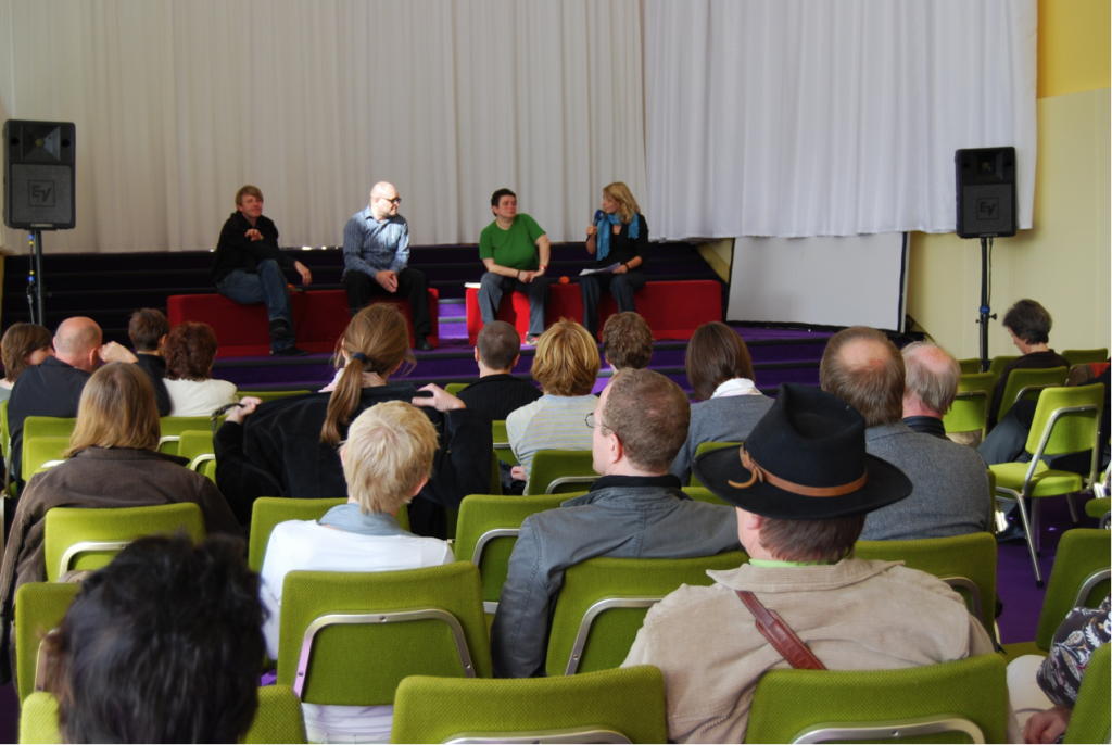 Daniela Rieß – Systemische Beratung & Therapie, Coaching, Supervision ...